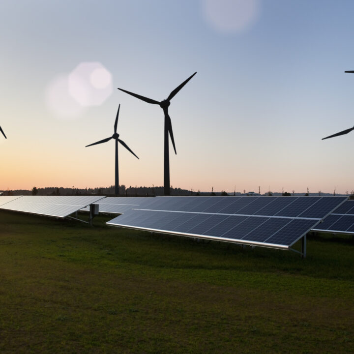 Framtidens energi - Naturskyddsföreningen